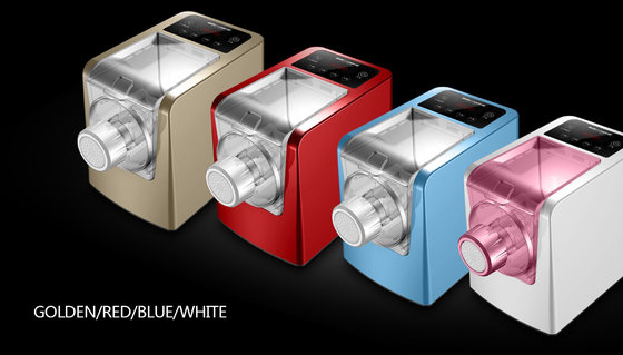 Automatic Pasta/Noodle Maker DIY (Fresh Noodle/ Dumpling/ Ravioli/Vegetable Noodle)/GK-M5 supplier