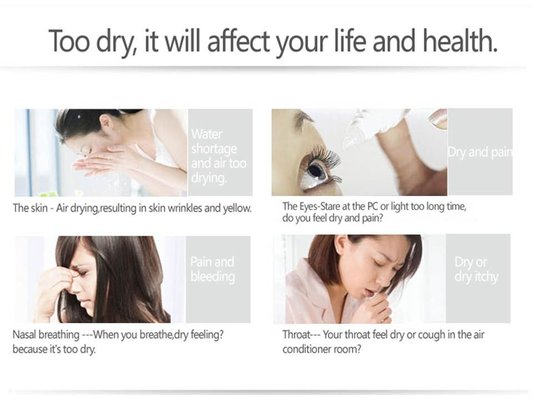 Portable Volcano humidifier / ultrasonic air humidifier purifier aroma diffuser GK-WY-4031 supplier