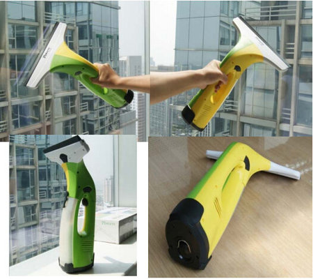 NEW/Multifunctional design Telescopic window wiper, window cleaner, glass cleaner GK-UF01 supplier