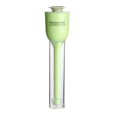USB Mini Magic Wand Stick Humidifier Office Air Diffuser Aroma Mist Maker GK-D007 supplier