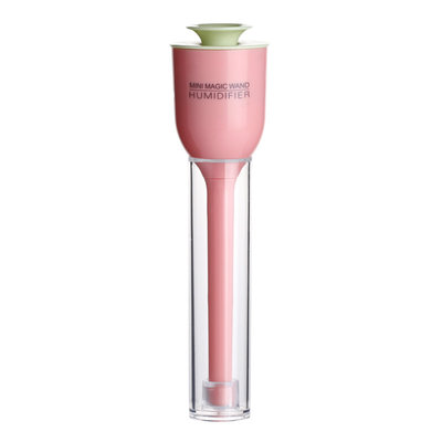 USB Mini Magic Wand Stick Humidifier Office Air Diffuser Aroma Mist Maker GK-D007 supplier