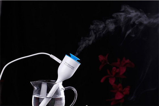 USB Mini Magic Wand Stick Humidifier Office Air Diffuser Aroma Mist Maker GK-D007 supplier