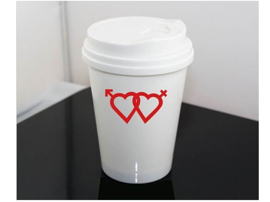 Novelty funny portable USB water bottle cool mist humidifier, cup humidifier GK-A-006 supplier