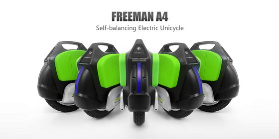 NEW!!Solowheel/Airwheel/Freeman/Ninebot High power self balance electric/scooter/monocycle supplier