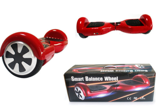 Brushless Motor Adults off road portable mini 2 wheel electric self balance scooter GK-F9 supplier