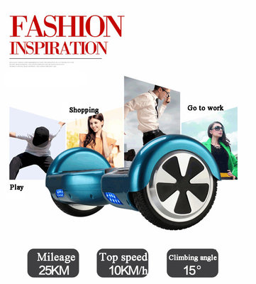Brushless Motor Adults off road portable mini 2 wheel electric self balance scooter GK-F9 supplier