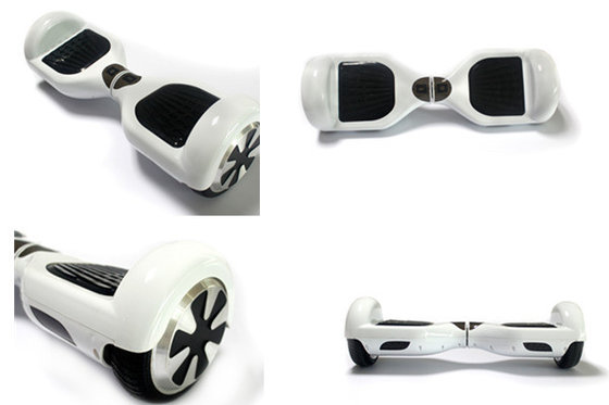 Brushless Motor Adults off road portable mini 2 wheel electric self balance scooter GK-F9 supplier