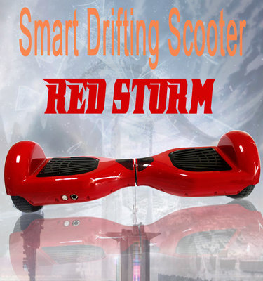 Brushless Motor Adults off road portable mini 2 wheel electric self balance scooter GK-F9 supplier