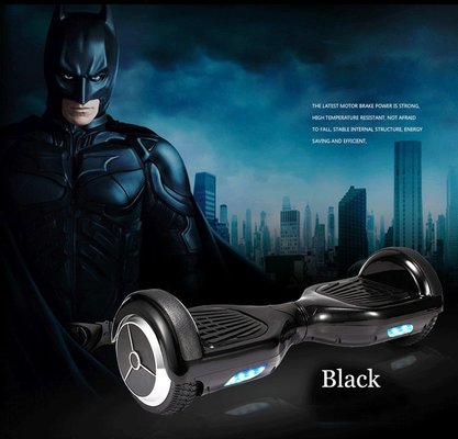 Brushless Motor Adults off road portable mini 2 wheel electric self balance scooter GK-F9 supplier