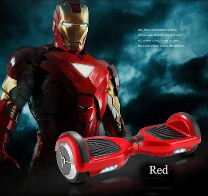 Brushless Motor Adults off road portable mini 2 wheel electric self balance scooter GK-F9 supplier