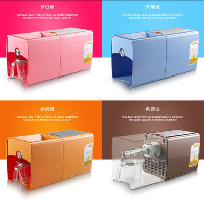 Wholesale price Innovation HOME lntelligent Household Oil Press Machine GK-AM-01 supplier
