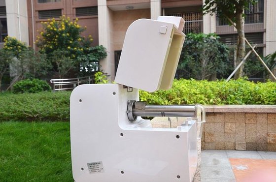 lntelligent Household Oil Press Machine ZY-101 supplier