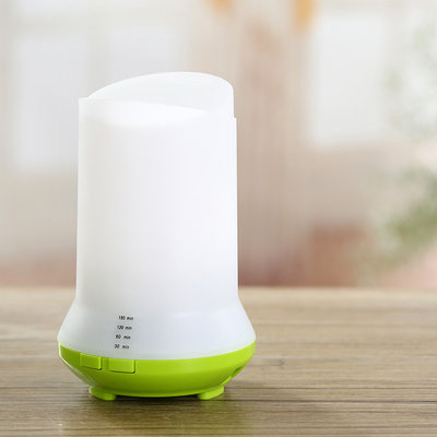 3 in1 LED USB Essential Oil Ultrasonic Dry electric fragrance Diffuser Humidifier GK-dh01 supplier