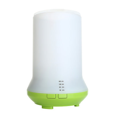 3 in1 LED USB Essential Oil Ultrasonic Dry electric fragrance Diffuser Humidifier GK-dh01 supplier