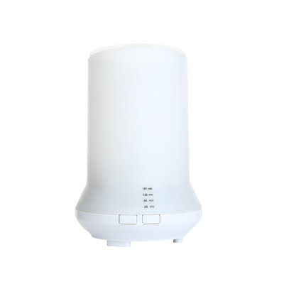 3 in1 LED USB Essential Oil Ultrasonic Dry electric fragrance Diffuser Humidifier GK-dh01 supplier