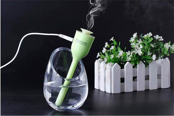 USB Mini Magic Wand Stick Humidifier Office Air Diffuser Aroma Mist Maker GK-DH05 supplier