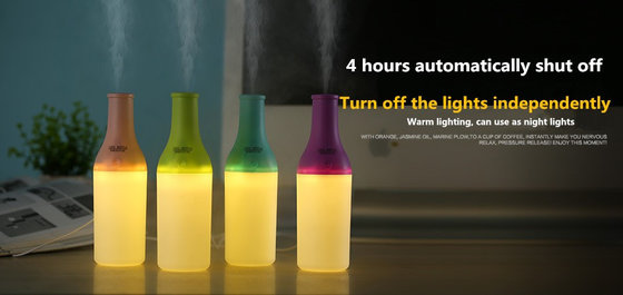 New Mini milk bottle USB Portable hand warmer and hand heater GK-DH06 supplier
