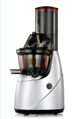 BPA FRE Wide Mouth AC induction motor 76mm Whole fruit slow juicer GK-DJN-JR30D supplier