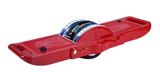 OneWheel Electric Skateboard Self-Balancing One Wheel Hoverboard OW-06 supplier