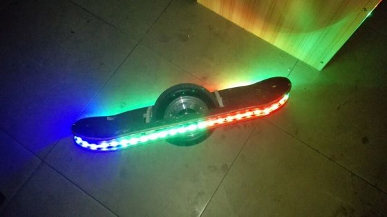 Easy ride OneWheel Electric Skateboard Hoverboard OW-04 supplier