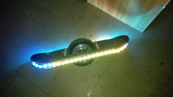 Easy ride OneWheel Electric Skateboard Hoverboard OW-04 supplier