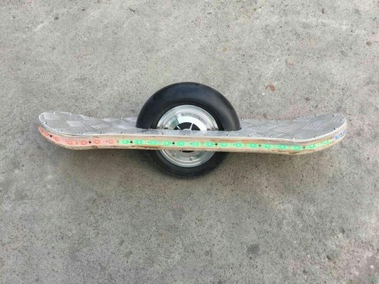 Easy ride OneWheel Electric Skateboard Hoverboard OW-04 supplier