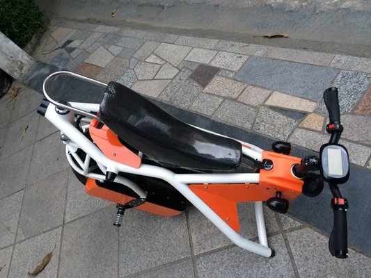 Onewheel Unique Design Electric Motorcycle/bike Self Balance Unicycle/Scooter GK-M03 supplier