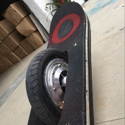 Easy ride OneWheel Electric Skateboard Hoverboard OW-04 supplier