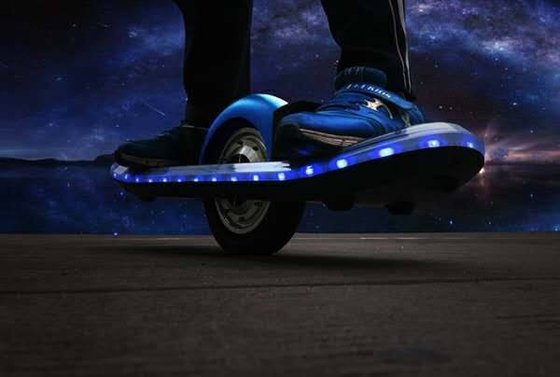 Easy ride OneWheel Electric Skateboard Hoverboard OW-02 supplier