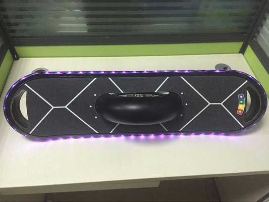 Easy ride OneWheel Electric Skateboard Hoverboard OW-02 supplier