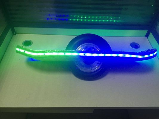 Easy ride OneWheel Electric Skateboard Hoverboard OW-02 supplier