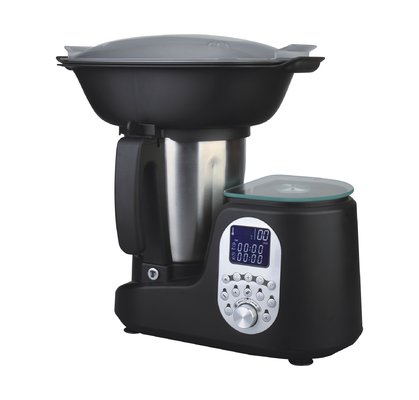 Multi-function Heating Blender Digital Soup Maker With LED Display GK-HH-389B supplier