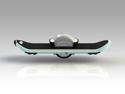Easy ride OneWheel Electric Skateboard Hoverboard OW-01 supplier