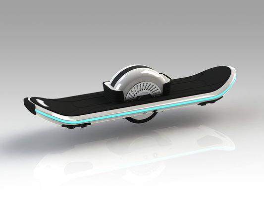 Easy ride OneWheel Electric Skateboard Hoverboard OW-01 supplier