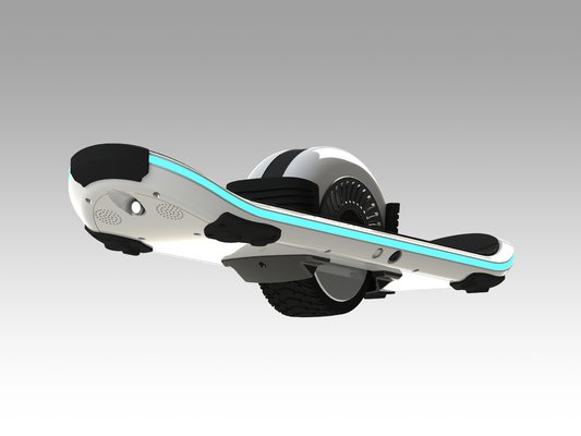 Easy ride OneWheel Electric Skateboard Hoverboard OW-01 supplier