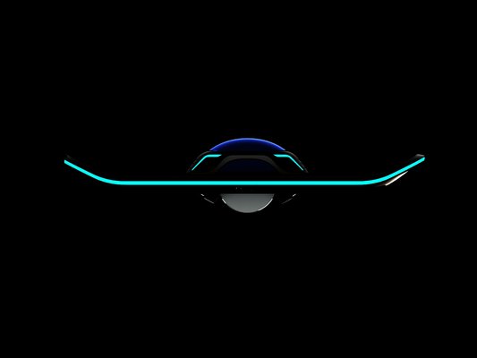 Easy ride OneWheel Electric Skateboard Hoverboard OW-03 supplier