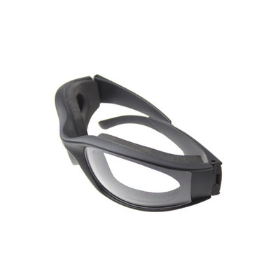Tear Free Onion goggles / cutting safety glasses / sexy goggles GK-TF01 supplier