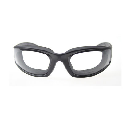 Tear Free Onion goggles / cutting safety glasses / sexy goggles GK-TF01 supplier