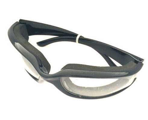 Tear Free Onion goggles / cutting safety glasses / sexy goggles GK-TF01 supplier