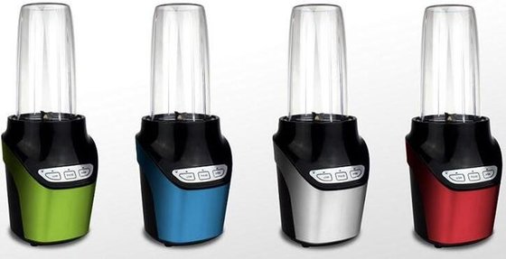 BPA FREE TRITAN 1000W 8 in 1 Nutrition Extractor Blender PC600 supplier
