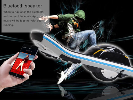 Easy ride OneWheel Electric Skateboard Hoverboard OW-01 supplier