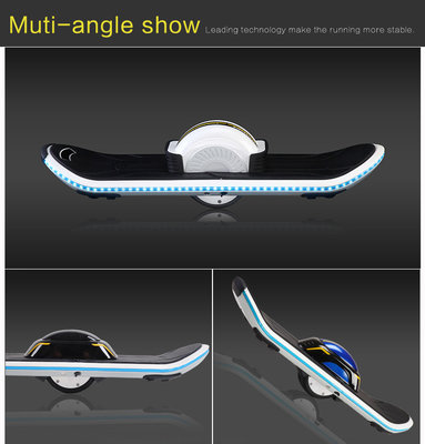 Easy ride OneWheel Electric Skateboard Hoverboard OW-01 supplier