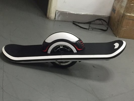 10'inch Cord Tire 600W Electric Skateboard Hoverboard OW-10 supplier