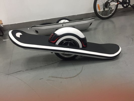 10'inch Cord Tire 600W Electric Skateboard Hoverboard OW-10 supplier