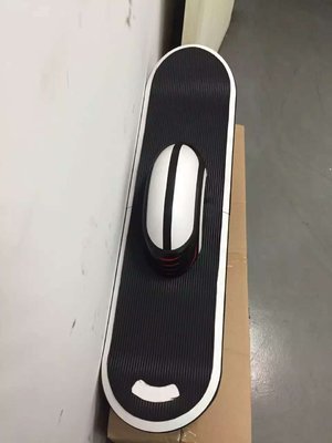 10'inch Cord Tire 600W Electric Skateboard Hoverboard OW-10 supplier
