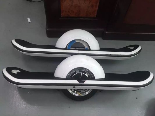 10'inch Cord Tire 600W Electric Skateboard Hoverboard OW-10 supplier