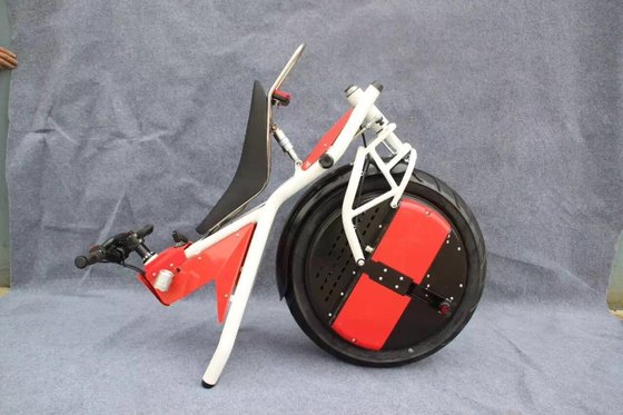 Onewheel Unique Design Electric Motorcycle/bike Self Balance Unicycle/Scooter GK-M03 supplier