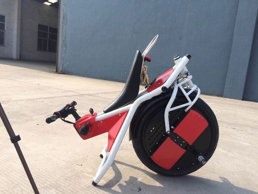 Onewheel Unique Design Electric Motorcycle/bike Self Balance Unicycle/Scooter GK-M03 supplier