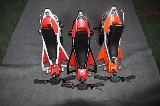 Onewheel Unique Design Electric Motorcycle/bike Self Balance Unicycle/Scooter GK-M03 supplier