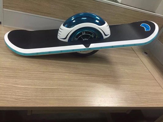 10'inch Cord Tire 600W Electric Skateboard Hoverboard OW-10 supplier